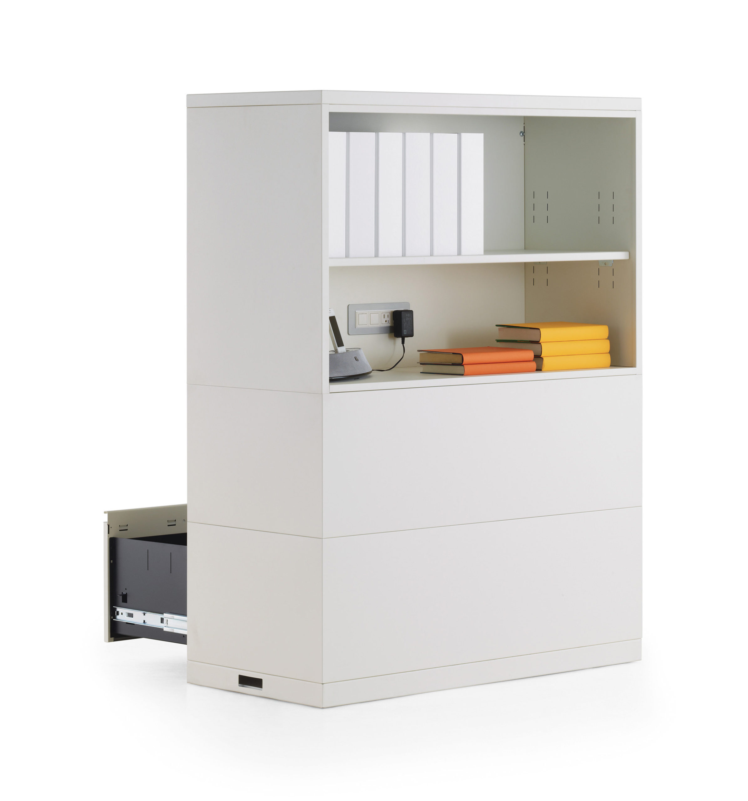 Meridian Storage - K-R Design : K-R Design