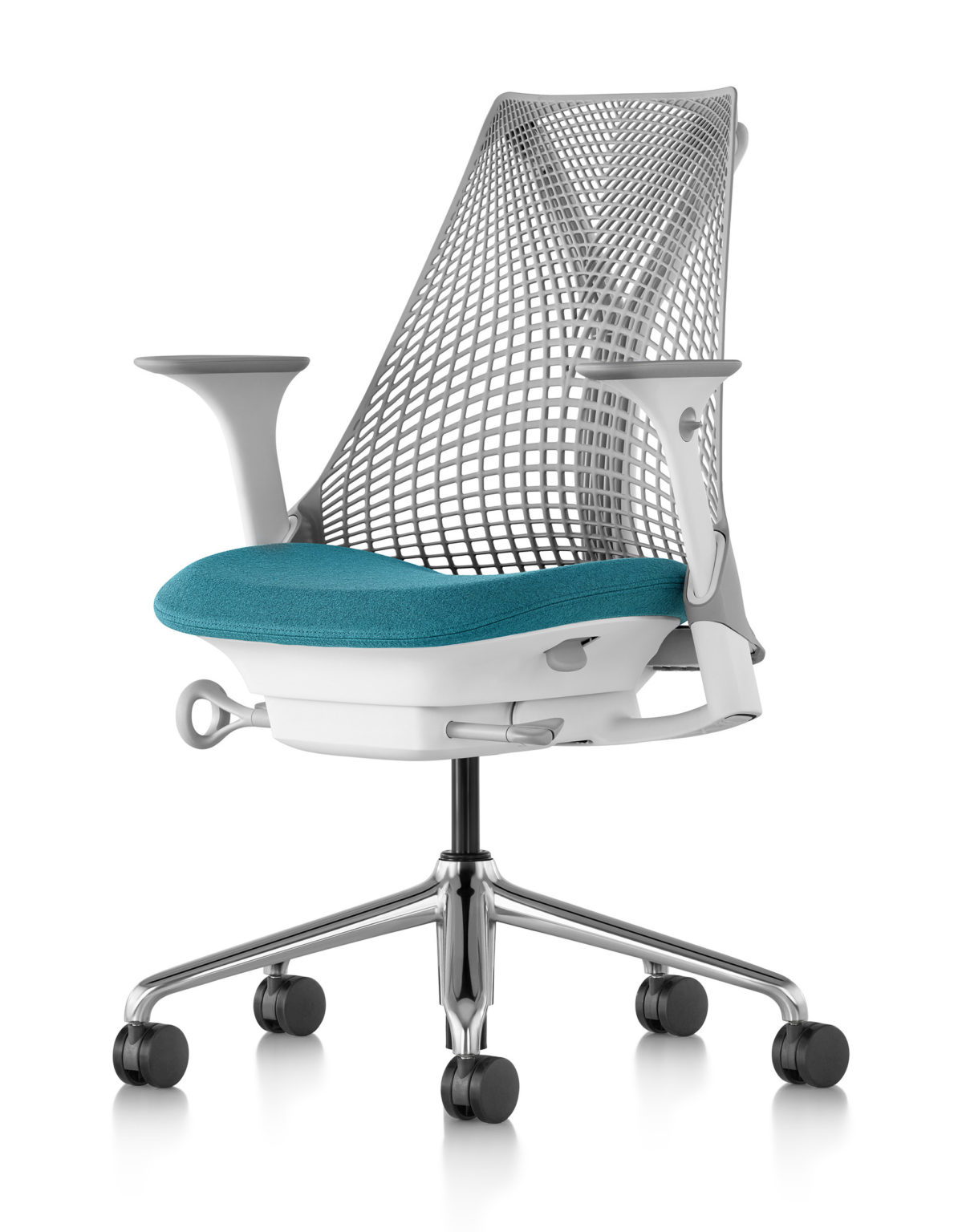 Herman Miller - K&R Design - fotele biurowe : K-R Design